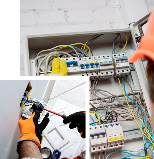 About STL Electrical - STL Electrical